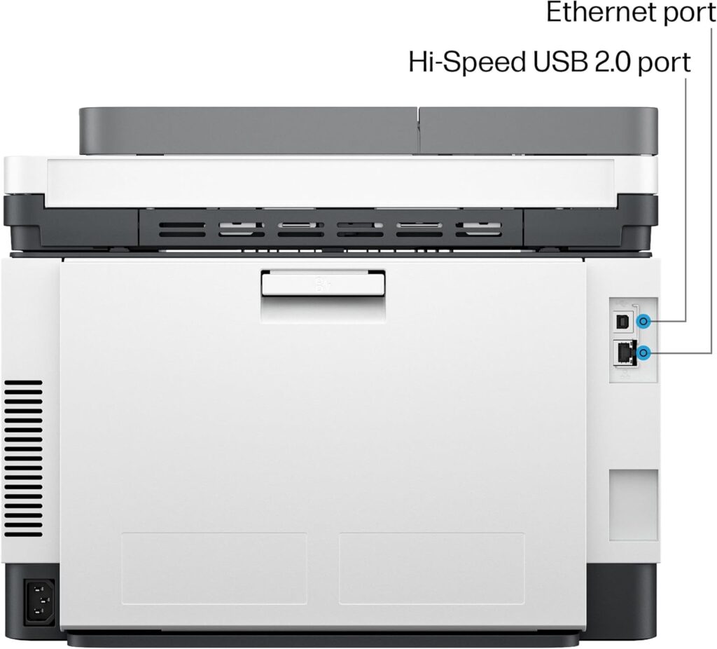 HP Color Laserjet Pro MFP 3301sdw Wireless All-in-One